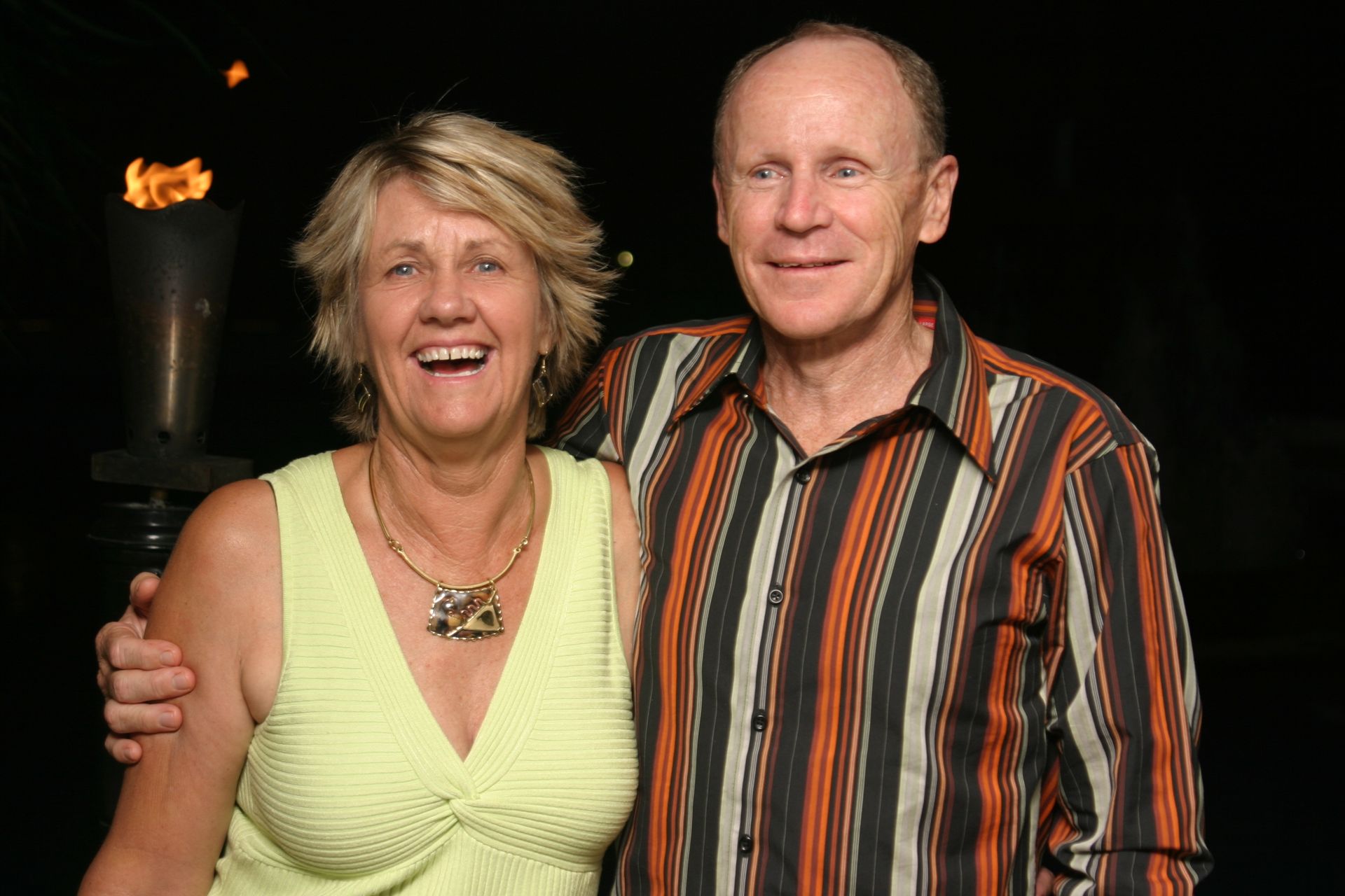 In Memory of Jan Kelly